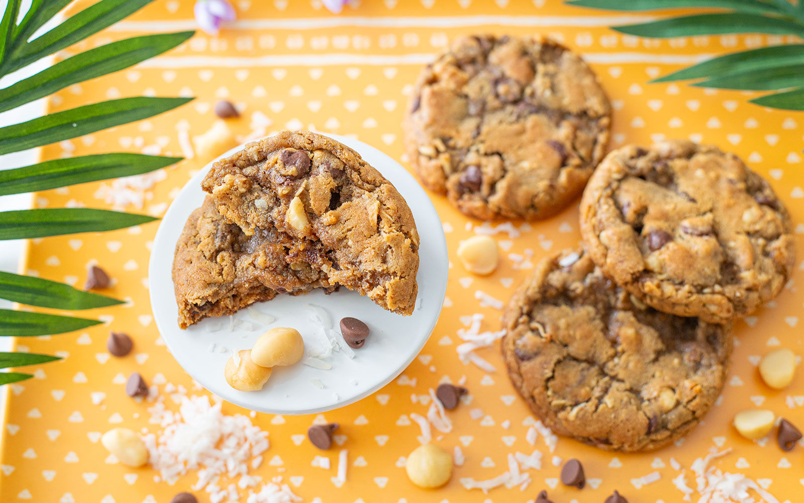 Cravings Baked Goods